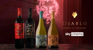 New campaign for Diablo | Talking Retail