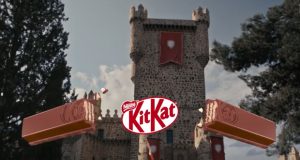 Kit Kat suggests break from 'Tech Frustrations' with new ad campaign ...