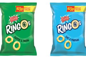 Crisps & Snacks :: Talking Retail