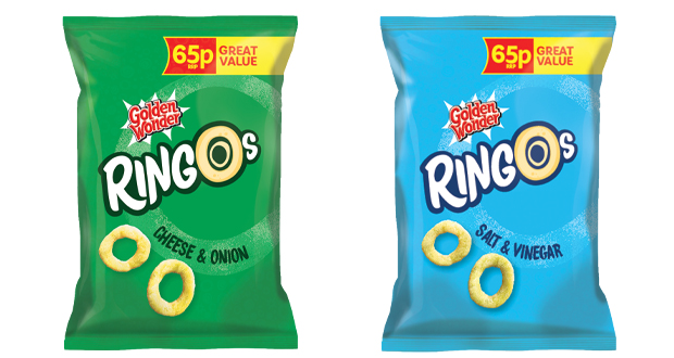 Ringos retailer competition | Talking Retail