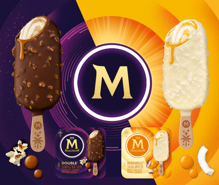 Product Launch of the Year 2023 | Winner: Frozen | Talking Retail