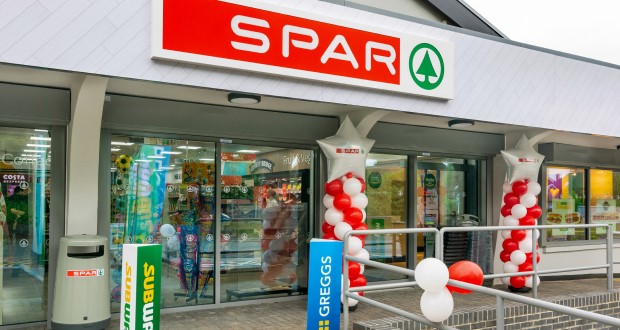 AF Blakemore reports robust financial performance, largely due to Spar ...