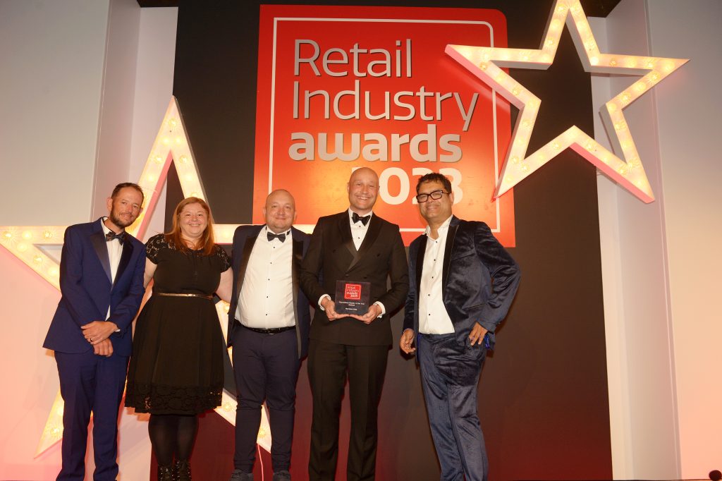 Retail Industry Awards 2023 | Winners: Convenience Retailer of the Year ...