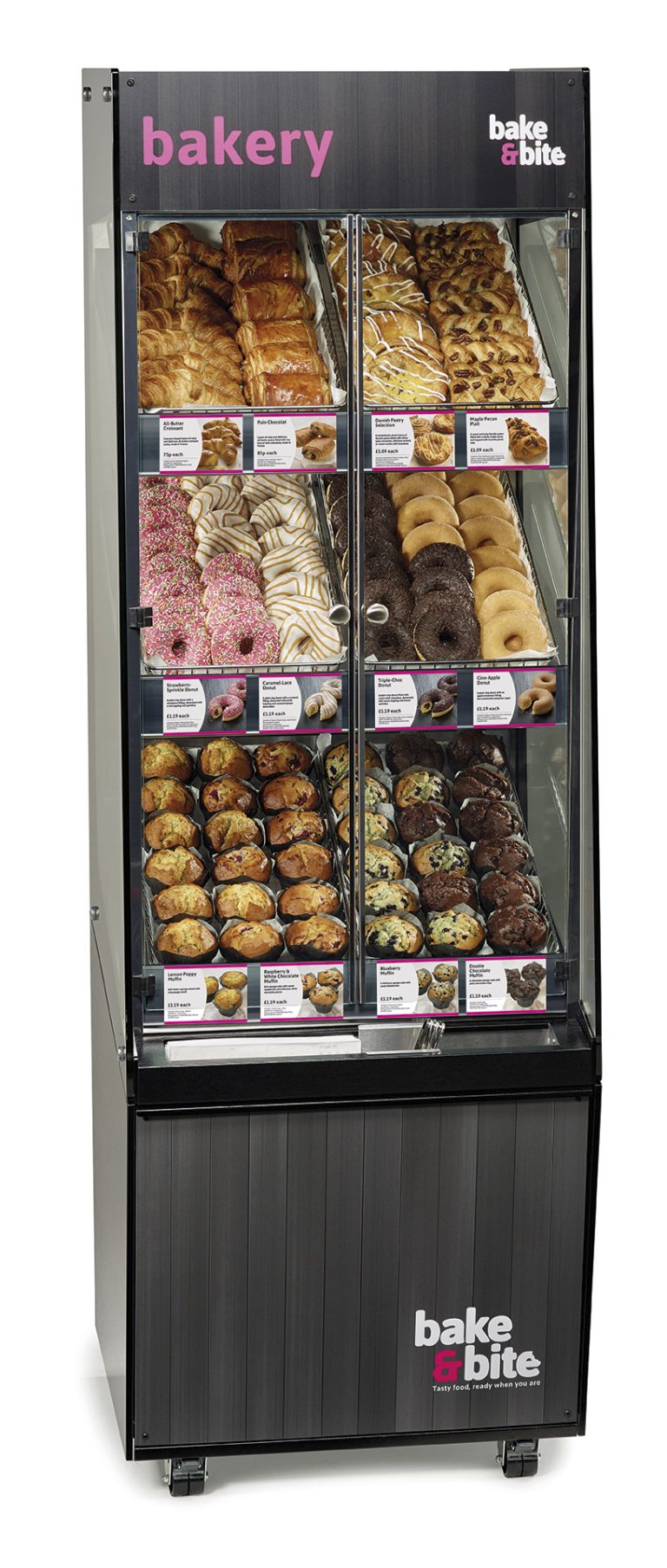 Making dough | In focus: Bread and bakery | Talking Retail