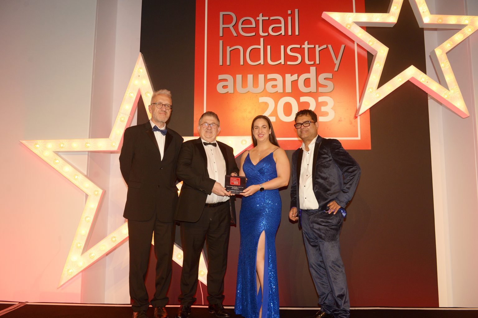 Retail Industry Awards 2023 winners | Fresh Produce Retailer of the ...