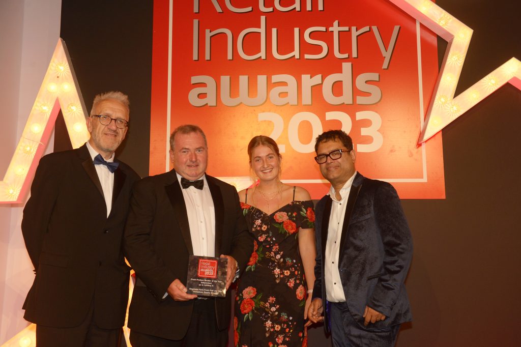 Retail Industry Awards 2023 winners | Fresh Produce Retailer of the ...
