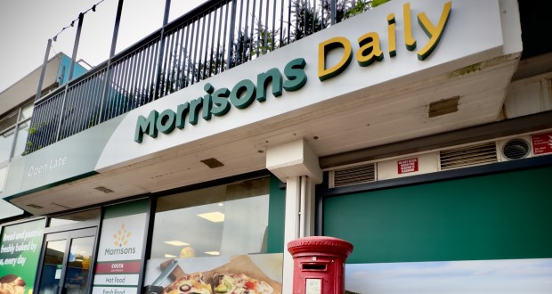Morrisons Daily opens on Bristol university campus | Talking Retail