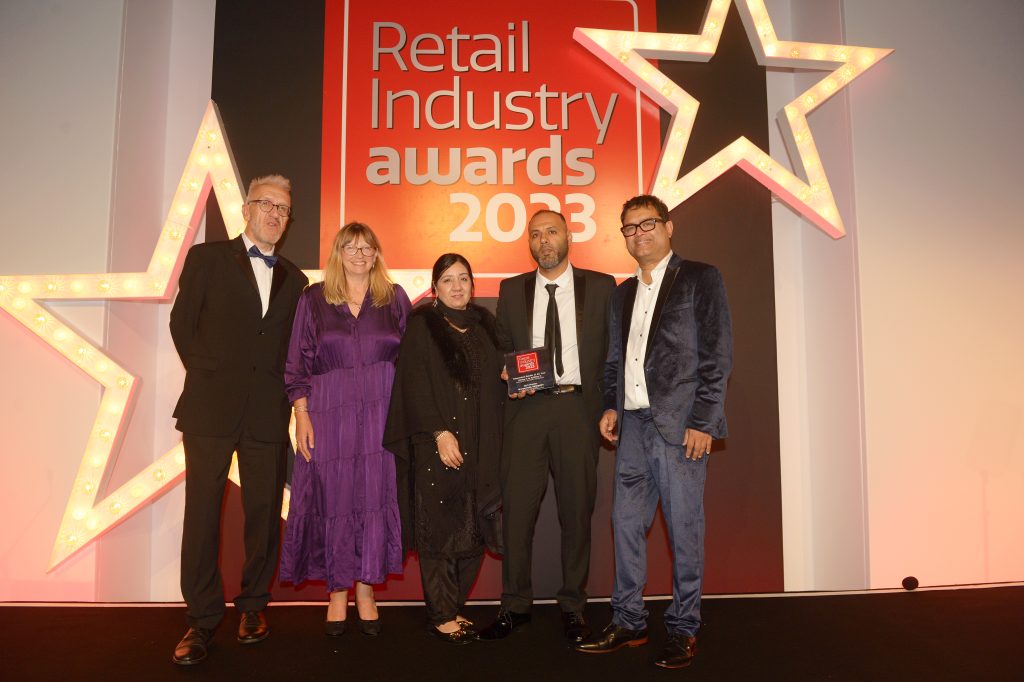 Retail Industry Awards 2023 winners | Independent Retailer of the Year ...