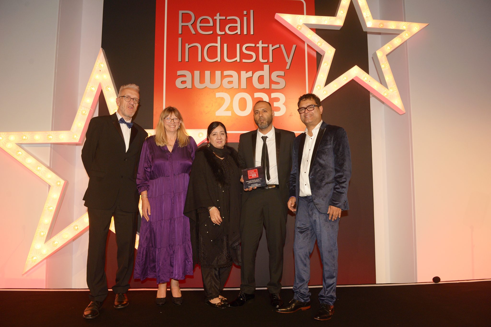 Retail Industry Awards 2023 winners | Independent Retailer of the Year ...