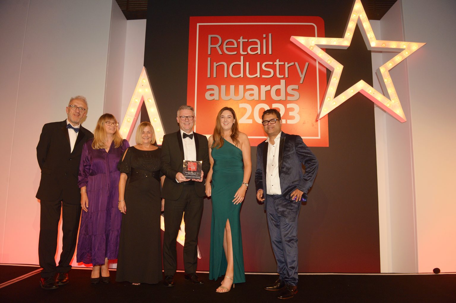 Retail Industry Awards 2023 winners | Independent Retailer of the Year ...