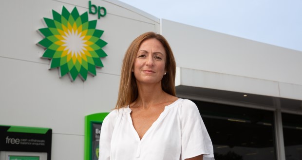 New BP appointment reflects its wider investment in convenience retail ...