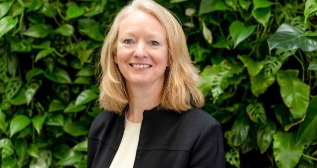 Spar begins search for new MD as Louise Hoste's departure is announced ...