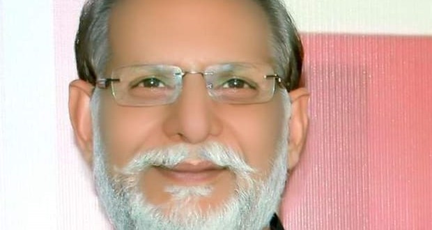 Warm tributes after cash and carry founder Mohammad Ramzan dies ...