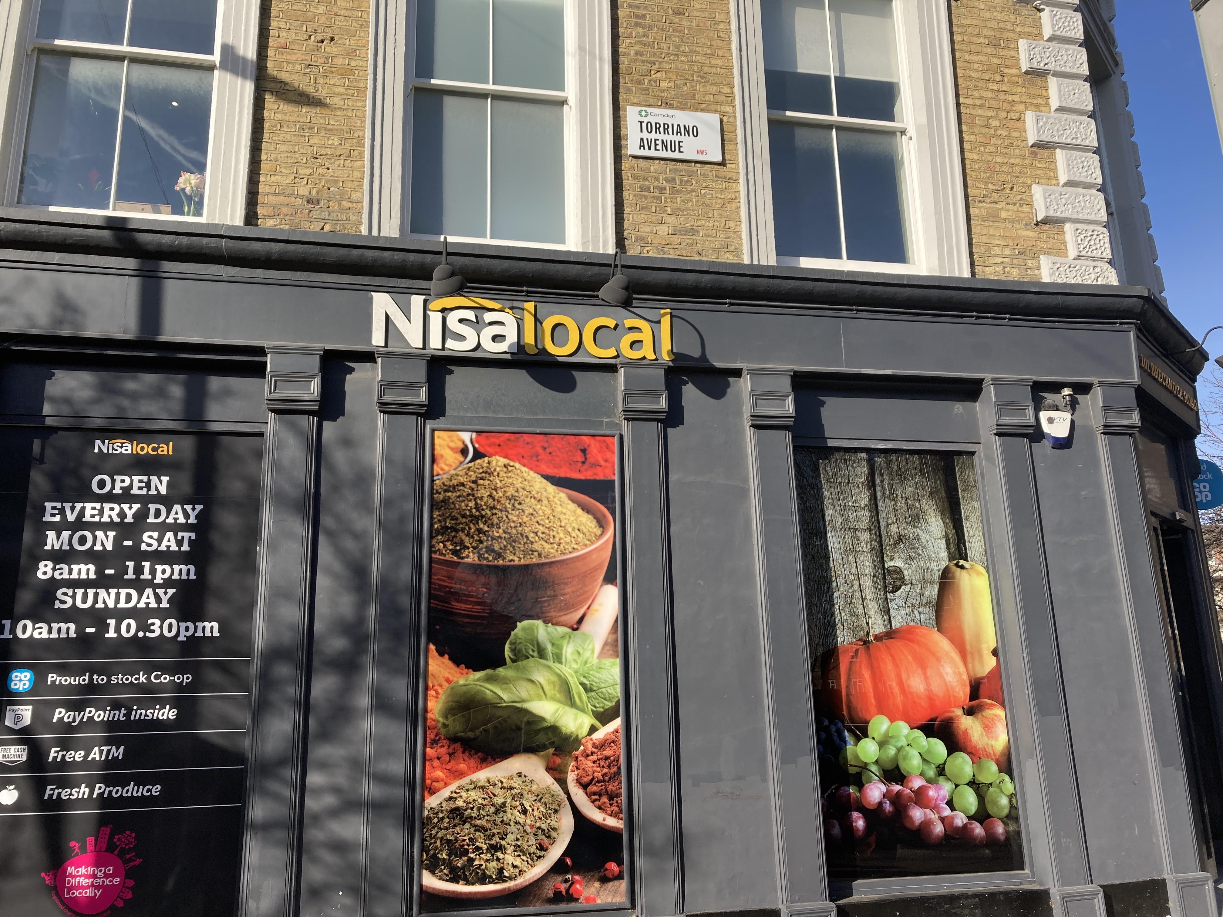 LA Foods extends contract with Nisa | Talking Retail