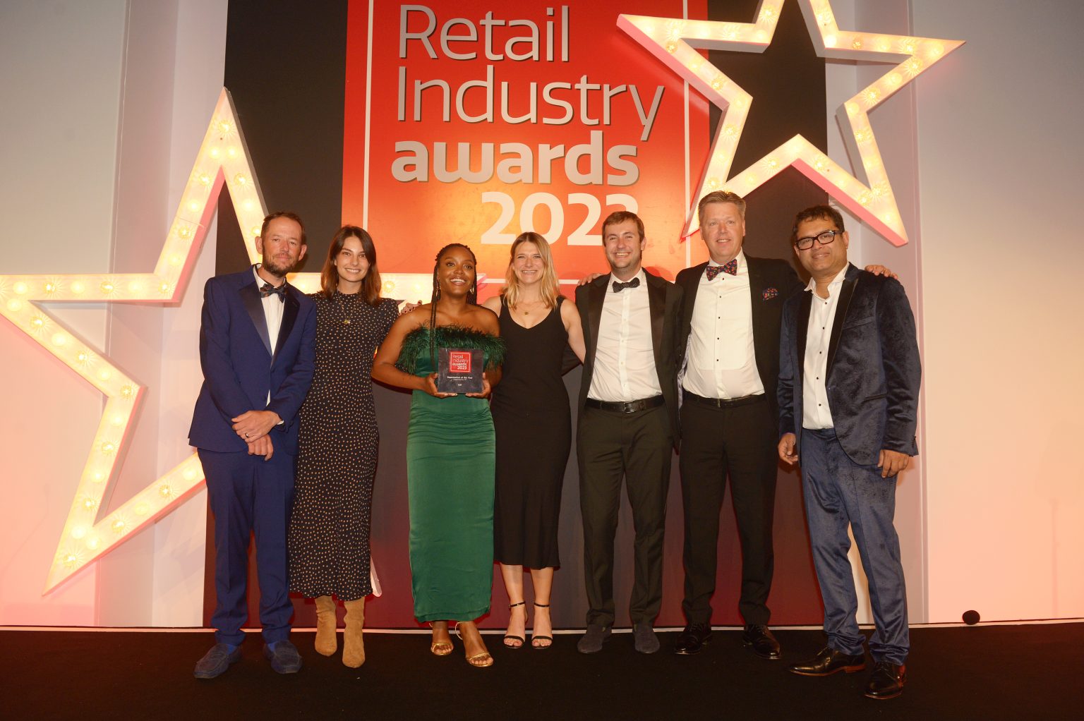 Retail Industry Awards 2023 | Winners: Supermarket of the Year ...
