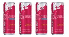 Red Bull presents new winter edition | Talking Retail