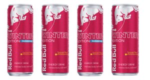 Red Bull presents new winter edition | Talking Retail