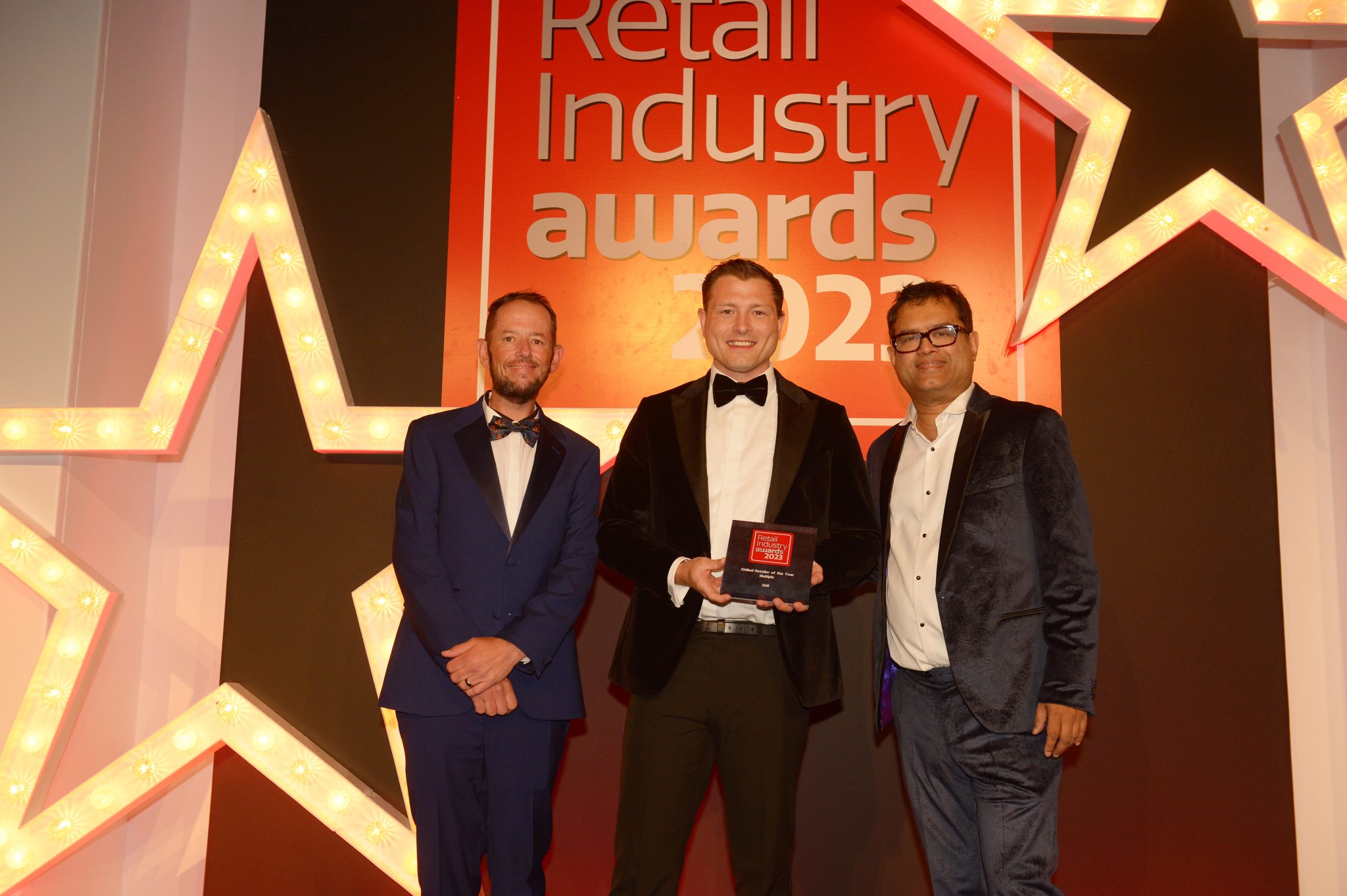 Retail Industry Awards 2023 | Winners: Chilled Retailer of the Year ...