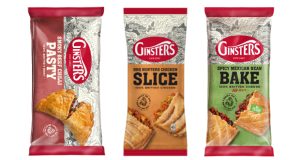 Ginsters extends its range | Talking Retail