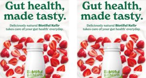 Biotiful Gut Health launches new ad campaign | Talking Retail