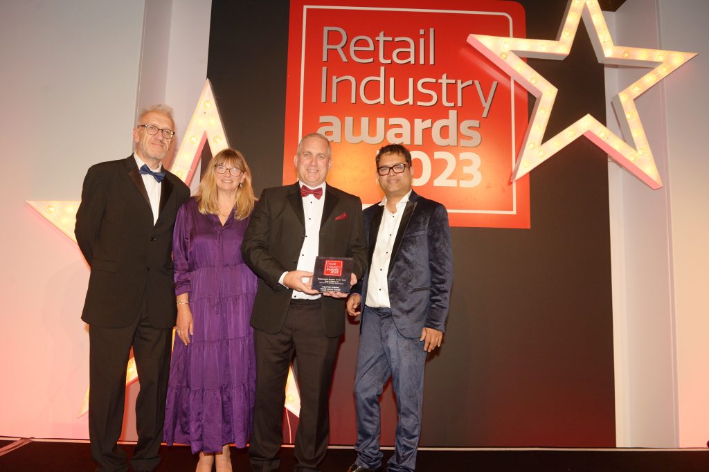 Retail Industry Awards 2023 winners | Independent Retailer of the Year ...
