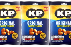 Crisps & Snacks :: Talking Retail