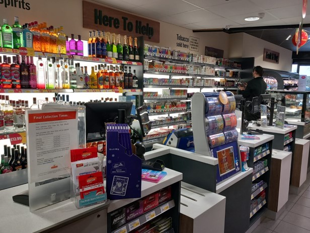 Retail Industry Awards 2023 winners | Post Office Retailer of the Year ...