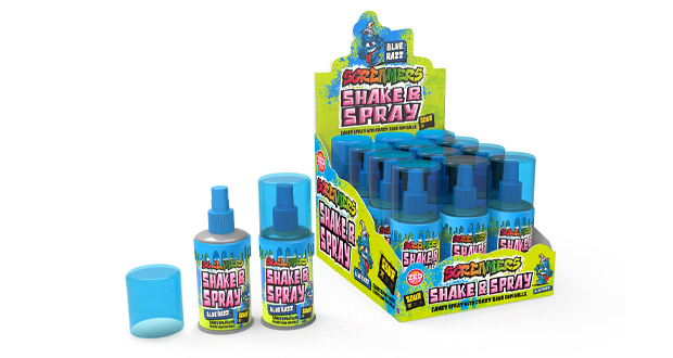 World of Sweets reveals Zed Candy Screamers | Talking Retail