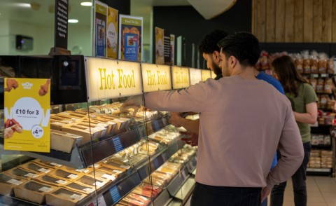 Retail Industry Awards 2023 winners | Store Manager of the Year ...