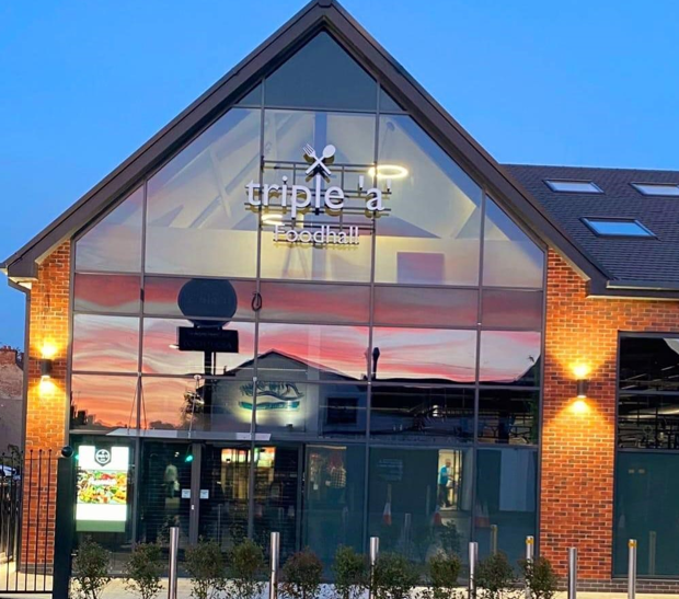 Retail Industry Awards 2023 winners | Most Improved Store – over 3 ...