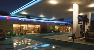 Forecourt retailers continue to invest in services and tech for ...