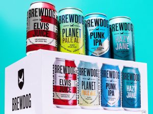 Less is more | In focus: Beer and cider | Talking Retail