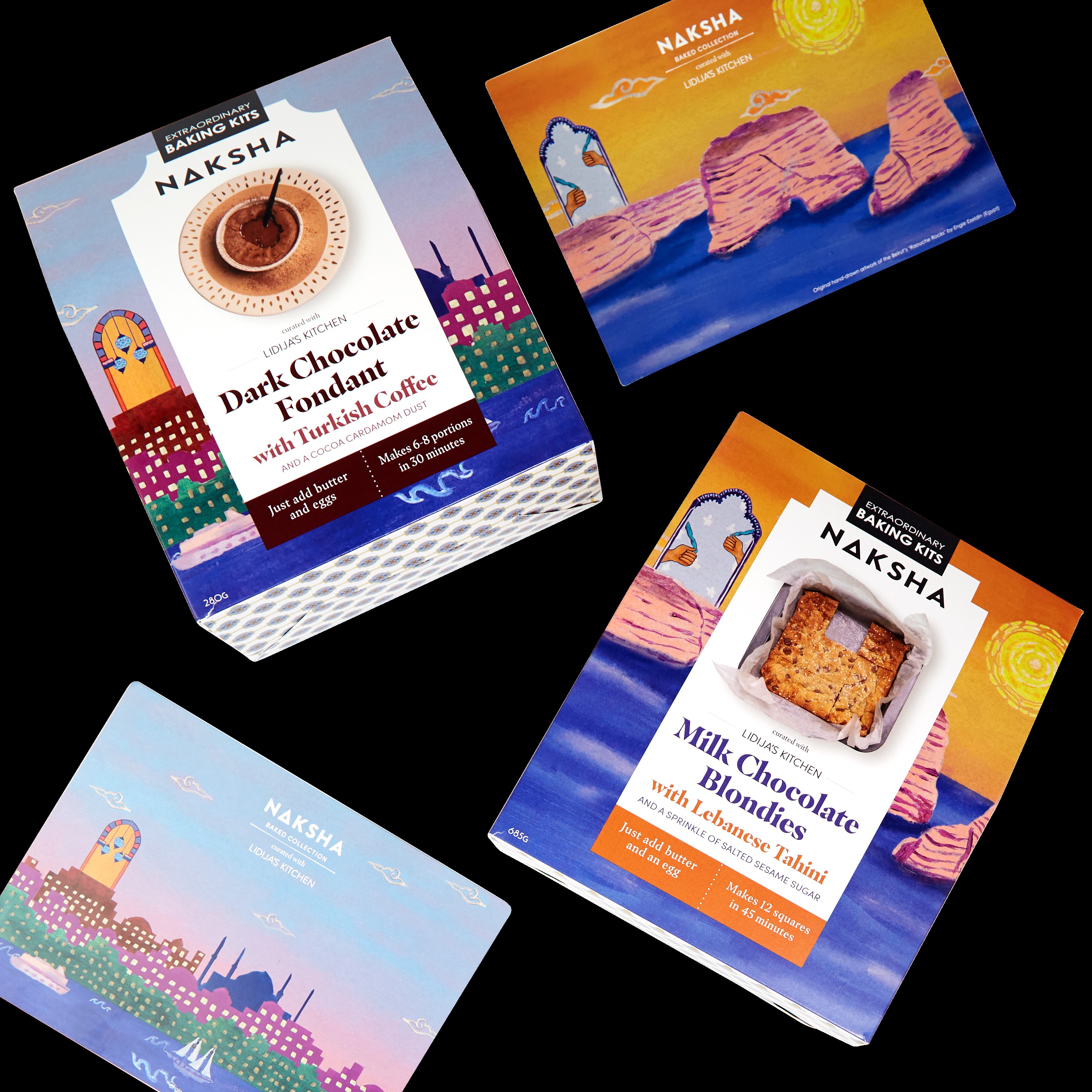 The full Monty | In focus: Meal for tonight