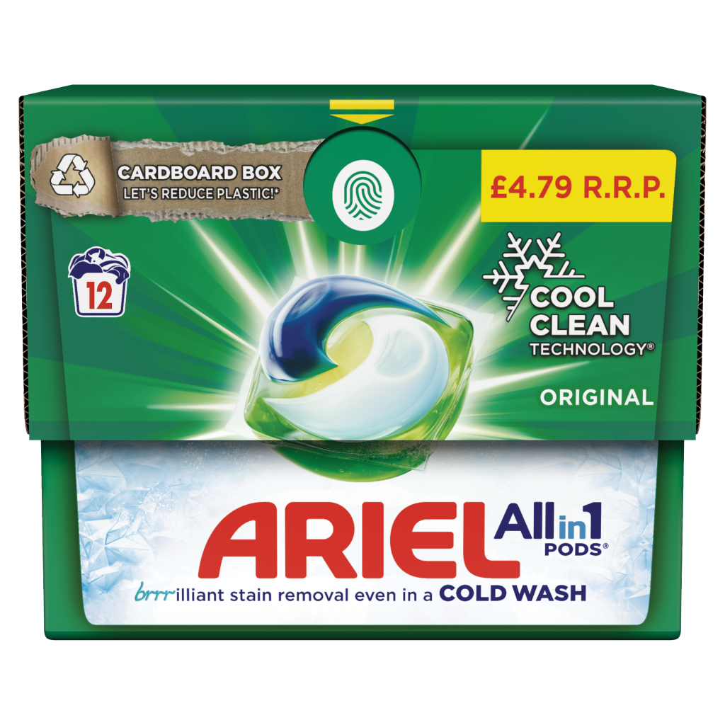 Pack to the future II | In focus: Price-marked packs | Talking Retail