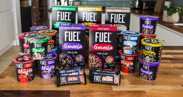 Premier Foods buys Fuel10K £34m | Talking Retail