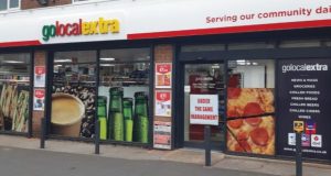 Fascia Guide | Parfetts | Talking Retail