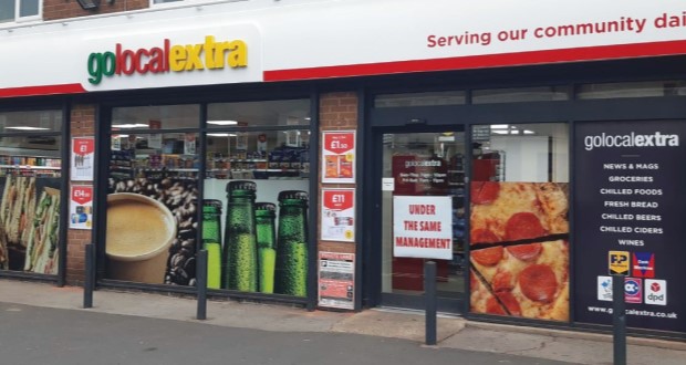 Fascia Guide | Parfetts | Talking Retail