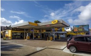 Jet signs prime sites in England and Scotland | Talking Retail