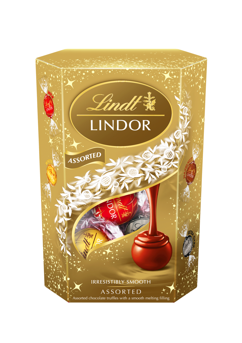 Jingle all the way | In focus: Christmas confectionery and snacks ...