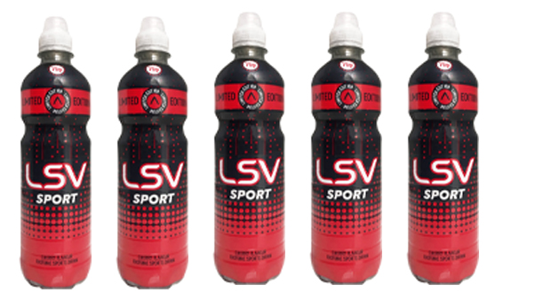 Unitas adds limited edition cherry to LSV drinks | Talking Retail