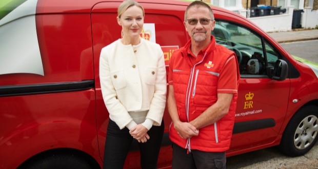 Nespresso and Royal Mail bring coffee capsule recycling into the ...