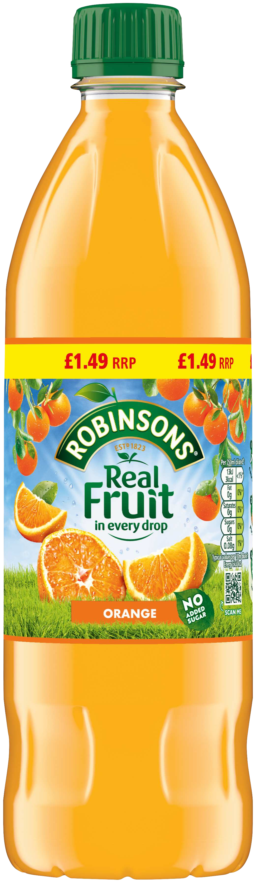 Pack to the future II | In focus: Price-marked packs | Talking Retail