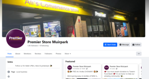 New Booker app makes social media less time-consuming for stores ...