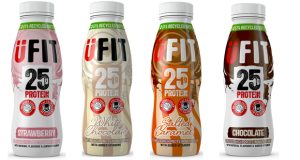 Ufit hits 100 million bottles milestone | Talking Retail