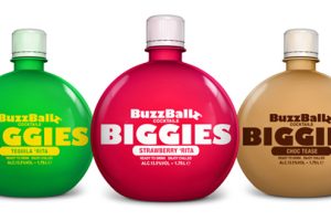 Alcohol :: Talking Retail