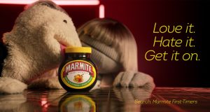 Marmite tempts first-timers with new ads | Talking Retail