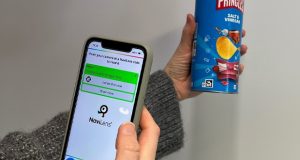 Pringles adds NaviLens to its packs | Talking Retail