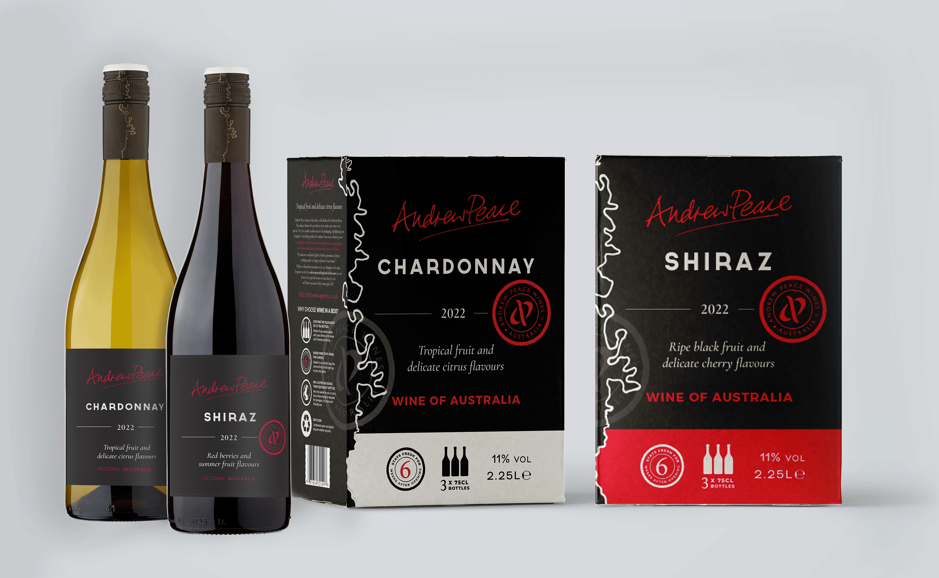 Drink and be merry | In focus: Festive alcohol | Talking Retail