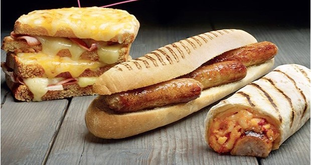 New look for Country Choice's Savour It hot food-to-go range | Talking ...