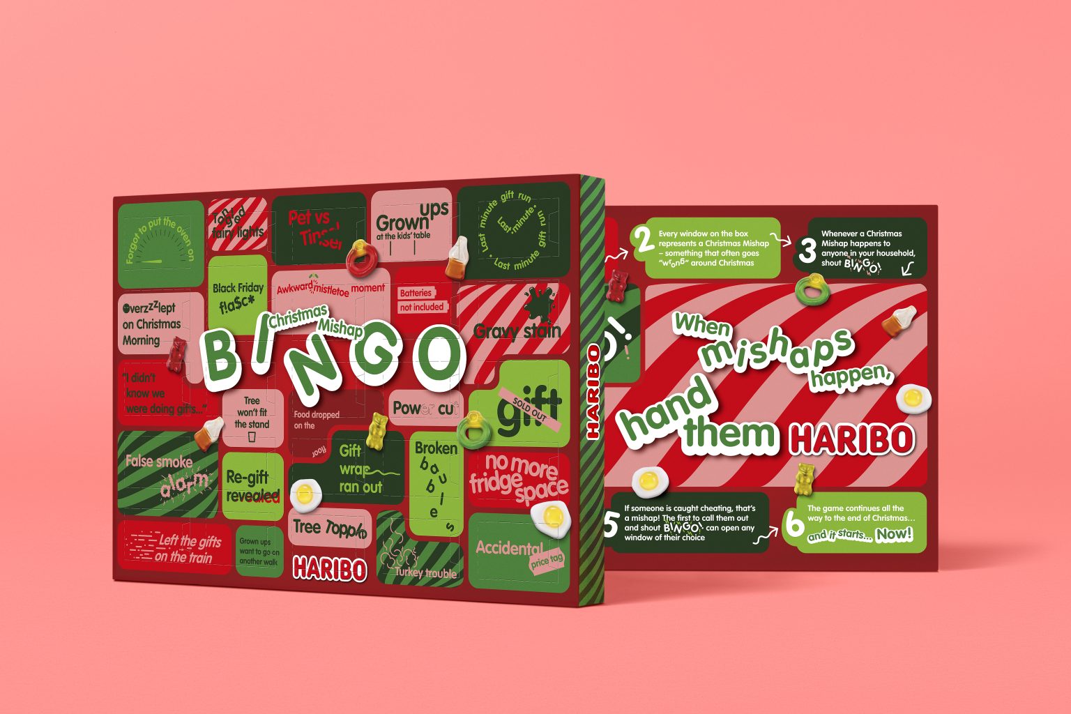 Confectionery :: Talking Retail